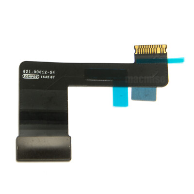 Keyboard Flex Cable 821-00612-04 MacBook Pro 15" Retina A1707 2016 2017 ...