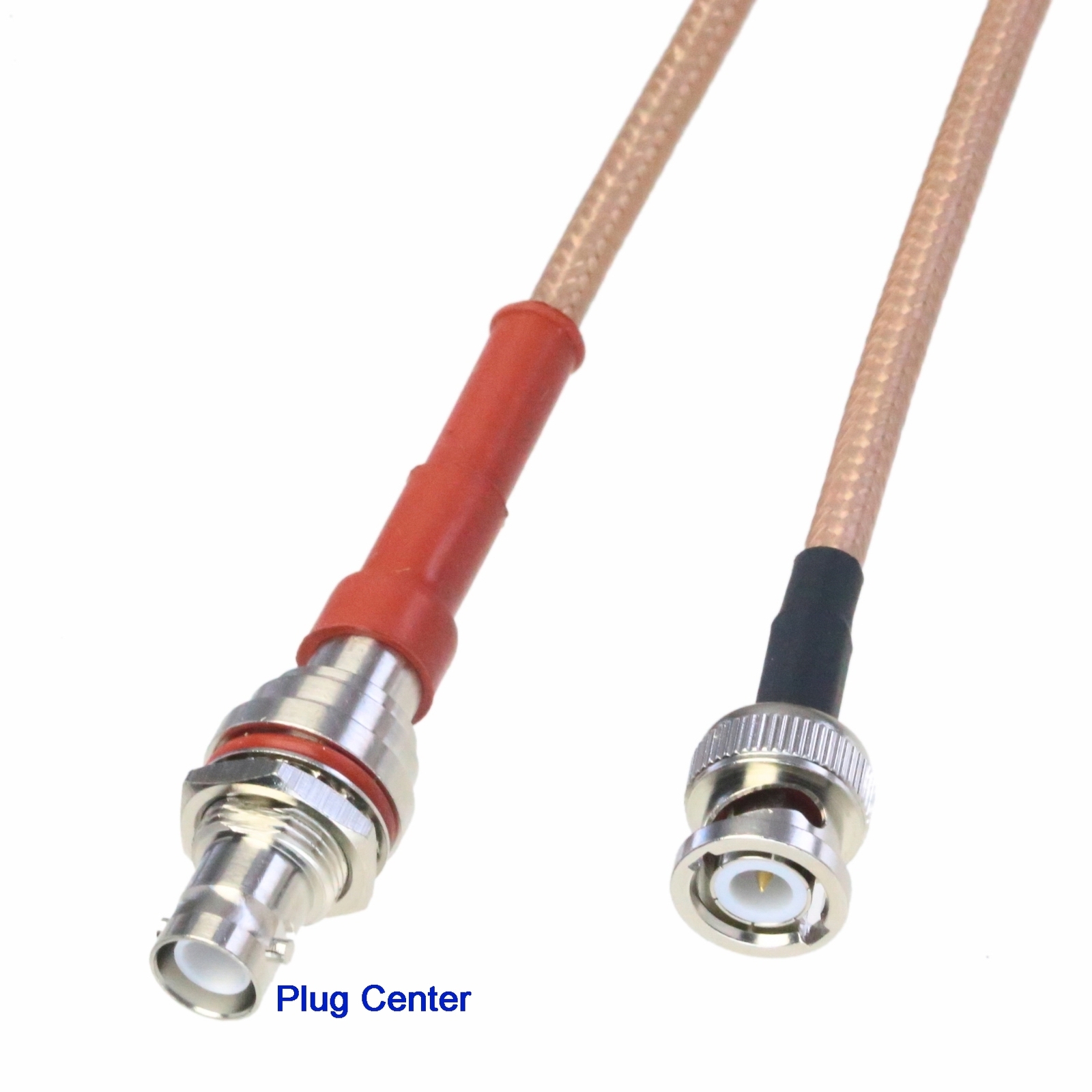 SHV 5KV Jack to BNC male High Voltage Procedure DC Test cable RG142 1 ...