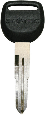 1 NEW ACURA HONDA MASTER IGNITION KEY BLANK HD103P X214 692056 NON ...