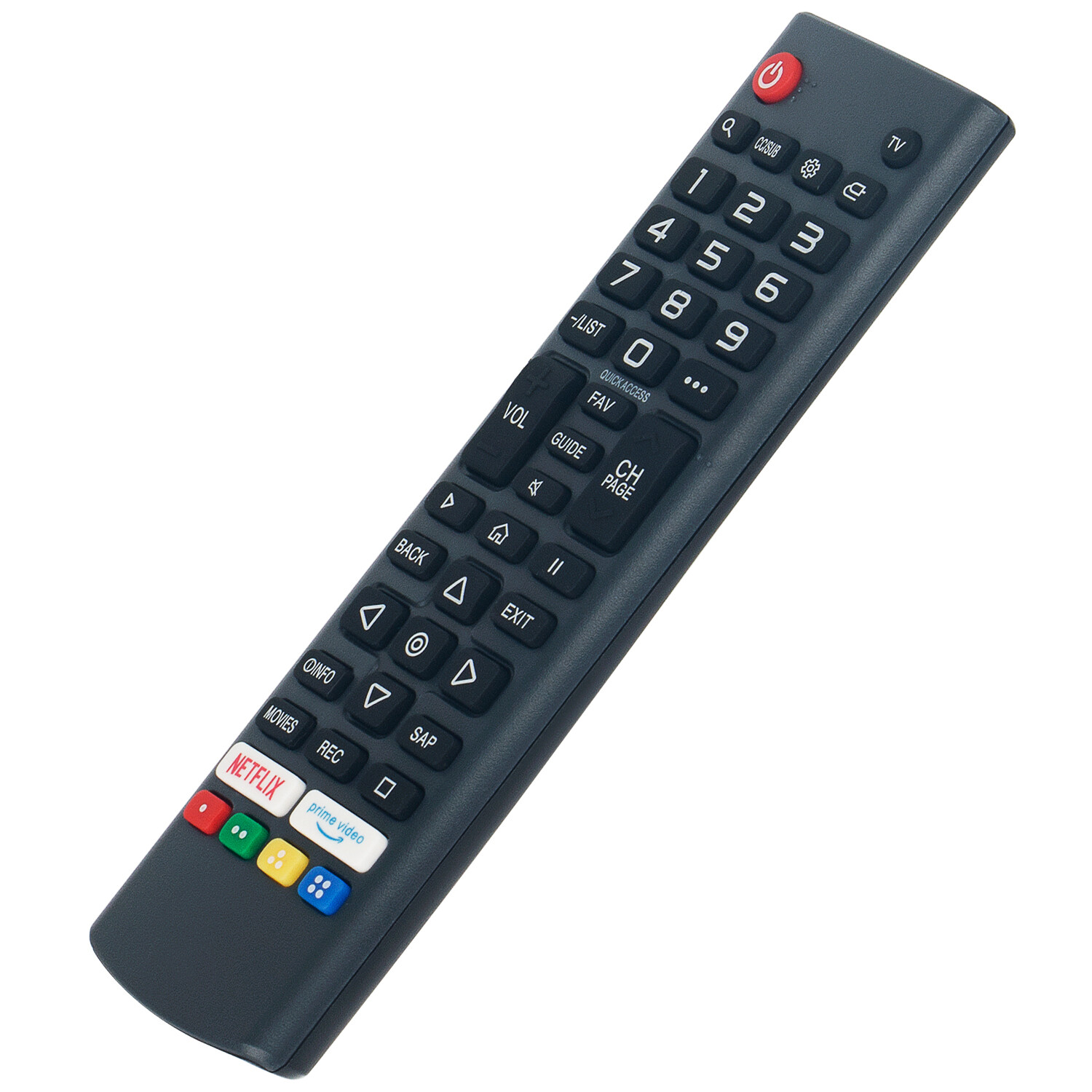 AKB76037002 Replace Remote Control for RCA webOS Smart TV RWOSU7049 ...