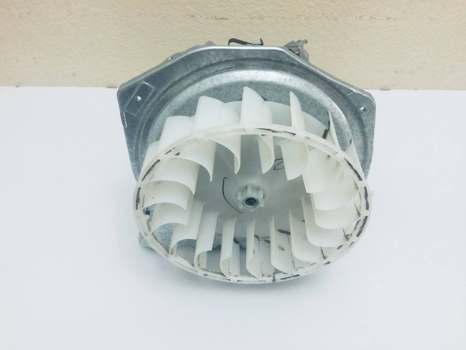 HotPoint Electric Dryer Model HTDX100ED6WW Drive Motor Assembly P/N ...