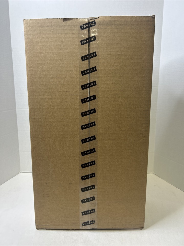 2024 PANINI PRIZM BASEBALL MEGA BOX SEALED CASE 20 BOXES 1 Auto Per Box ...