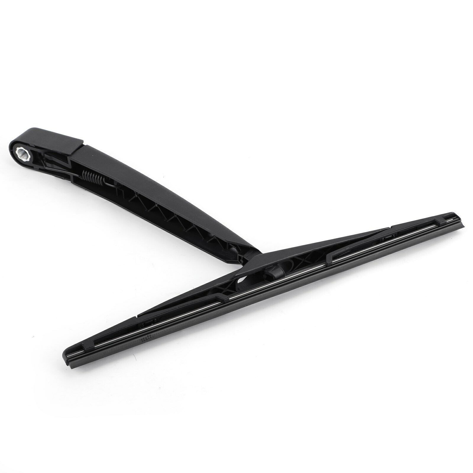 Rear Window Windshield Wiper Arm Blade Set For Renault Clio II 1998 ...