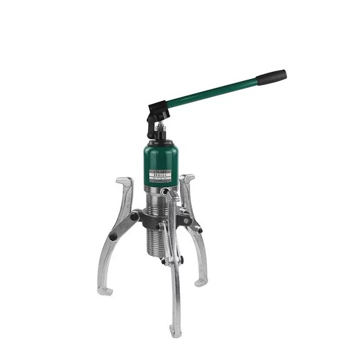 Hydraulic Puller Three-jaw Bearing Puller 5T/10T/20T/ Hydraulic ...