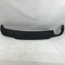 Genuine Valance Panel 204 885 37 38 for sale online | eBay