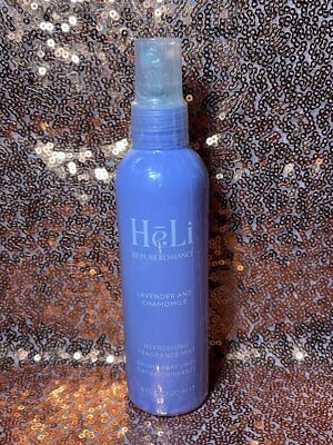 New Pure Romance Heli Lavender & Chamomile Fragrance Mist | eBay