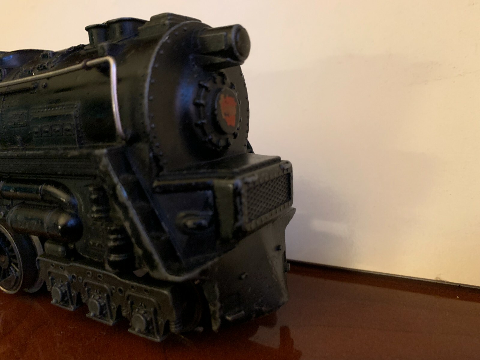 Lionel 2020 Steam Locomotive 1946 Smoke bulb original | eBay