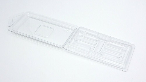 SSD M.2 2280 Storage Shipping Cases Clamshell - 10 20 30 40 | eBay