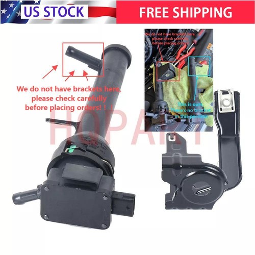 2013-2016 Ford Escape 1.6 Coolant Level Sensor GV6Z-8A080-D DV6Z8A080 ...
