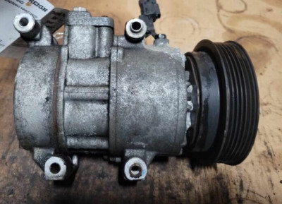 2012-2014 Hyundai Veloster, AC Compressor, Air Condition Assembly 1.6L ...
