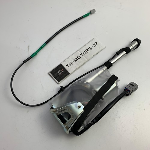 TOYOTA Genuine Land Cruiser W Holder Antenna Assy 86300-60700 | eBay