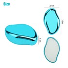 Painless Physical Hair Removal Epilators Crystal Eraser Tool For Body ...