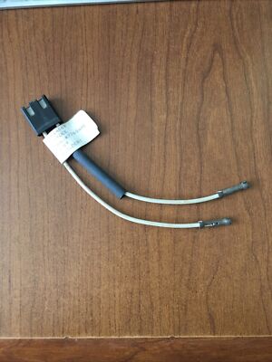 John Deere Original Equipment Wiring Harness - RE14069 | eBay