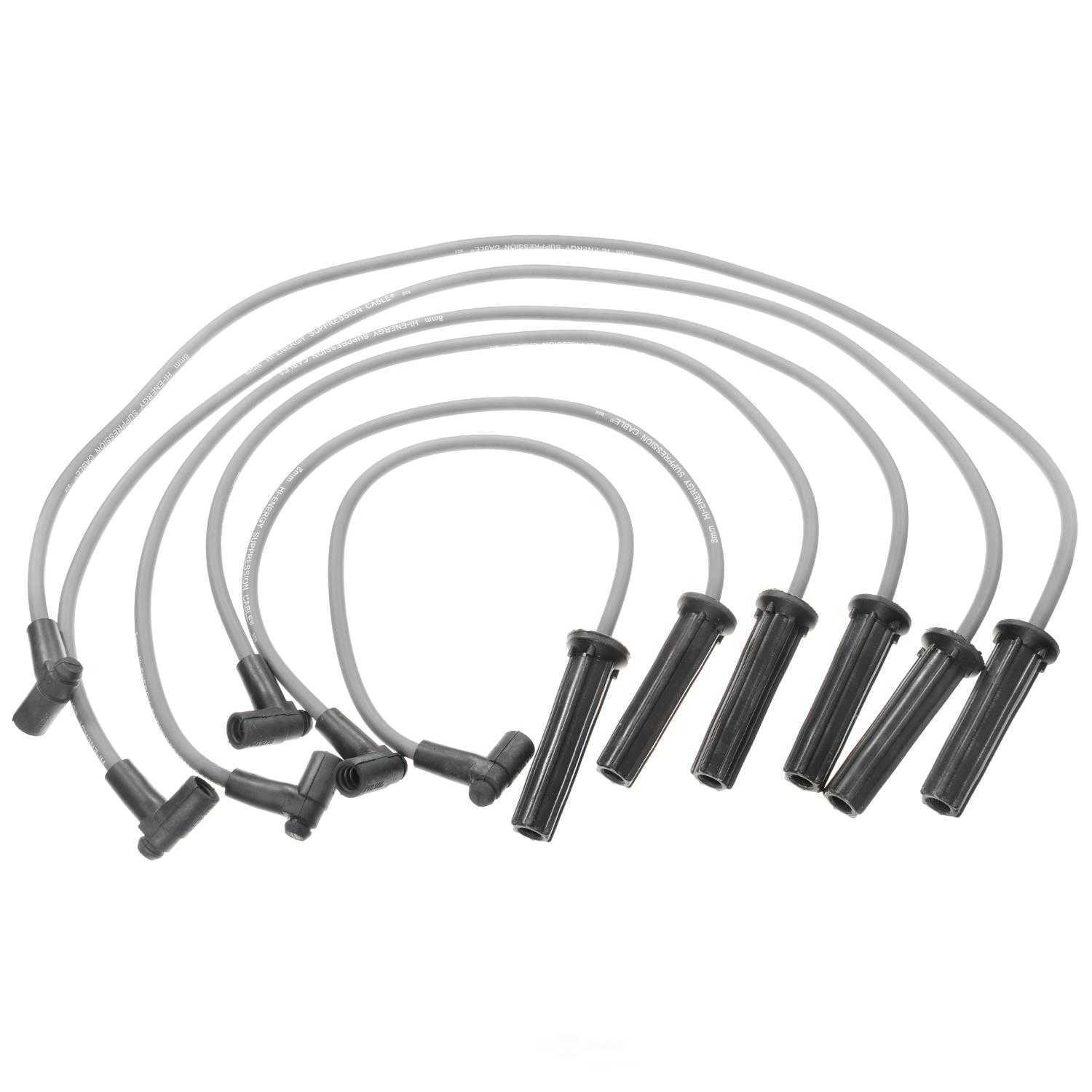 Spark Plug Wire Set Federal Parts 2928 for sale online | eBay