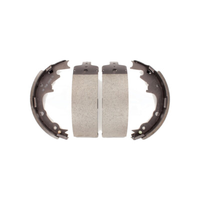Rear Drum Brake Shoe For Jeep Wrangler Cherokee TJ NB-769B | eBay
