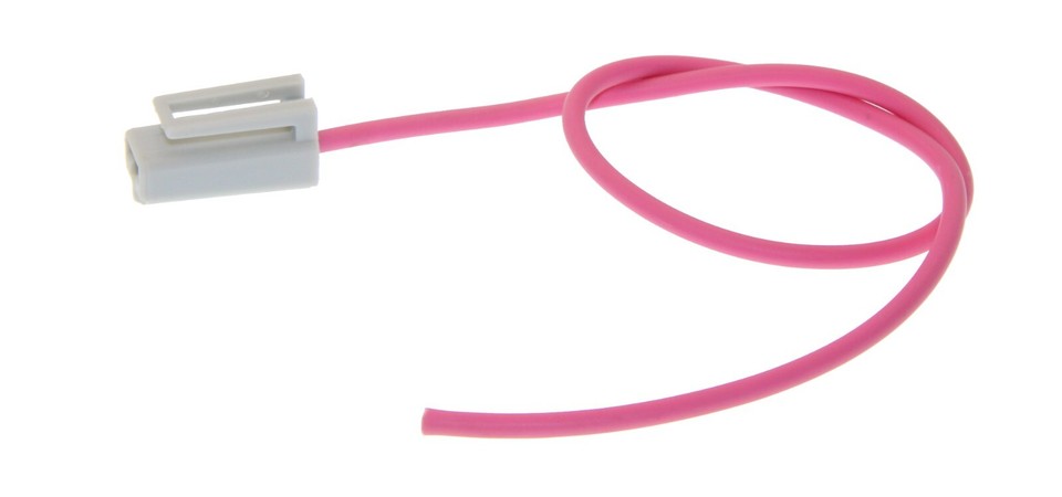 GM Large Cap HEI Distributor Ignition Connector Pigtail TBI TPI Camaro ...