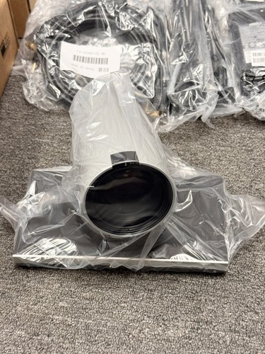 Cisco CTS-SX20-PHD12X-K9 TelePresence Kit Camera, Table Microphone ...