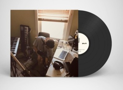I'd Be Lying If I Said I Didn't Care - Hannah Georgas - Limited Ed ...