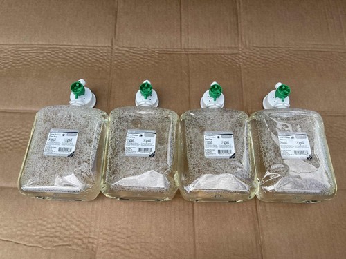 Hillyard Affinity Premium Foaming hand Soap 42oz Case of 4 HIL0041103 ...