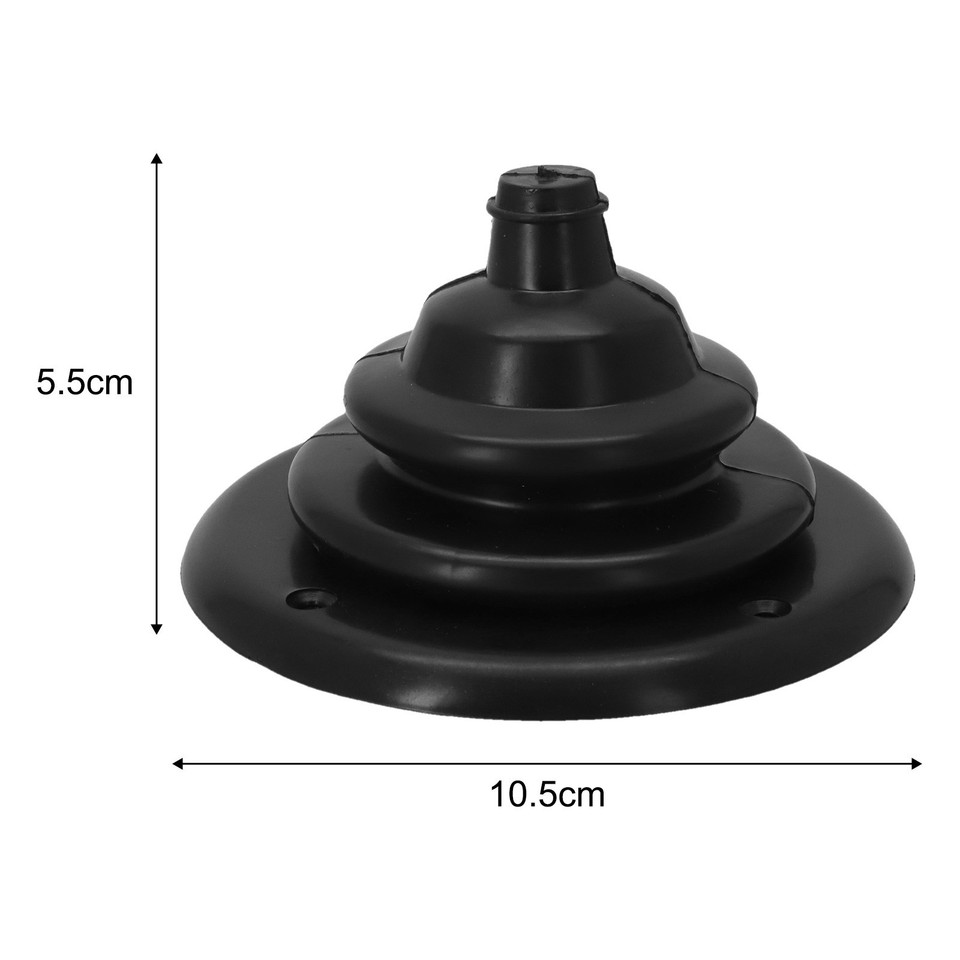 Boat Cable Gland Rubber Grommet Cone 105mm Diameter for Electrical ...
