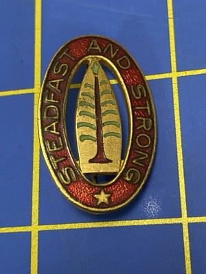 US Army V Corps Artillery DI DUI Unit Crest Insignia | eBay