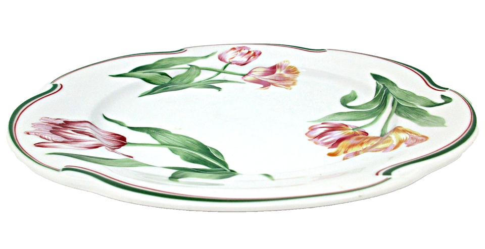 Christian Dior Provence Collection Flower Normandie China 5pc ...