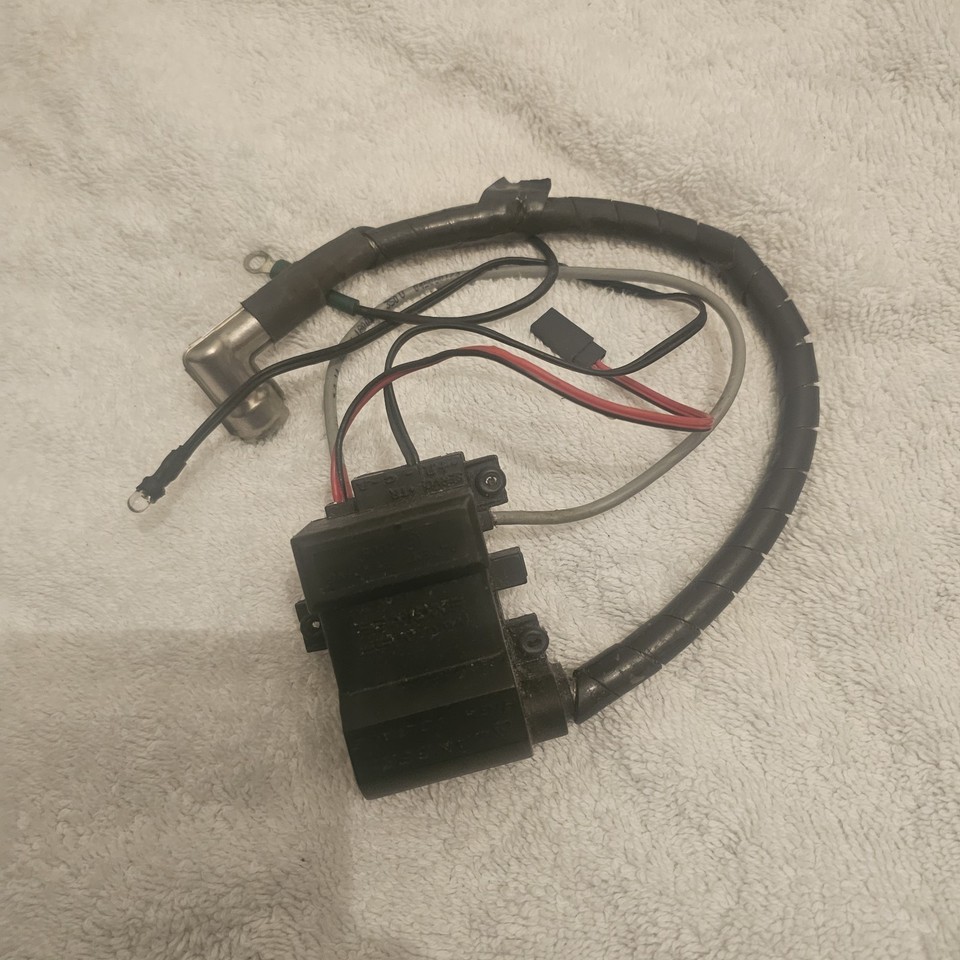Evolution 26GT model aircraft petrol engine, PLEASE READ DESCRIPTION ...