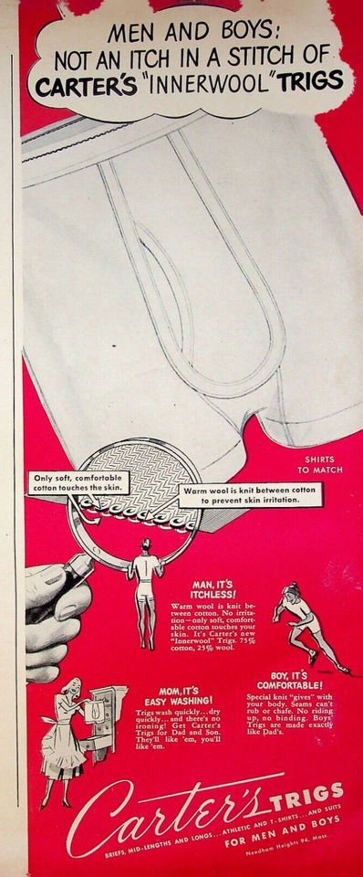 1949 Pennsylvania Oil Vintage Print Ad 1940s Edwin L. Drake's Crew ...