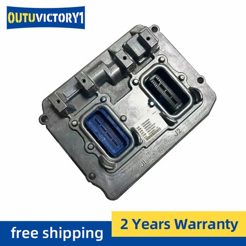 Turbo Diesel Engine Control Module ECU ECM Fit For 4384696 2019-22 Ram ...