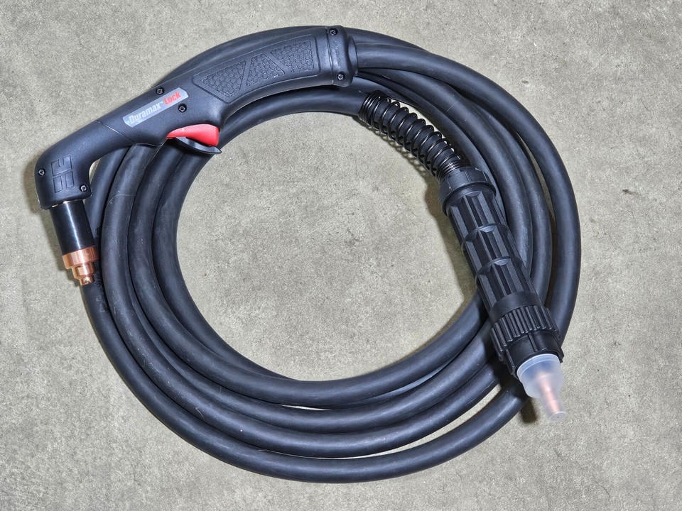 Hypertherm Duramax Plasma Hand - CNC Torch Fits Primeweld - Use SYNC ...