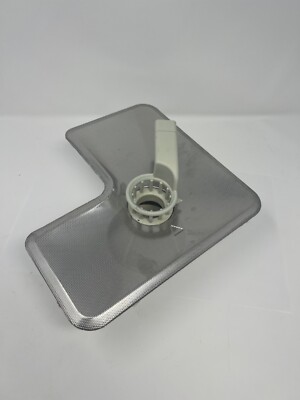 Miele Dishwasher 9632790 07731990 Filter Used | eBay