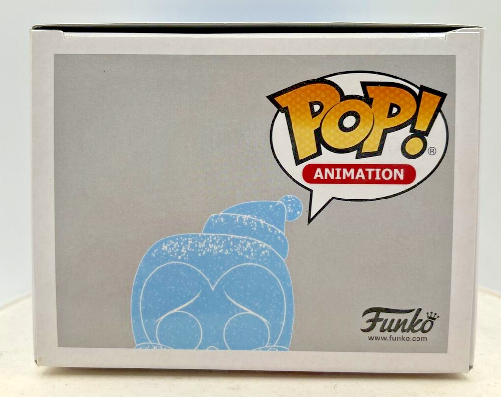 Funko Pop! Chilly Willy Frozen #485 F10 889698210690 | eBay