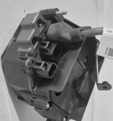 Jaguar DUAL BATTERY FUSE BOX C2Z23250 CX23-14K131-BC | eBay UK