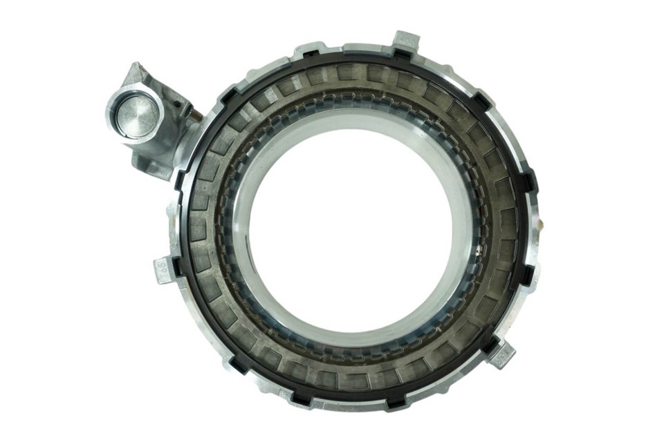 174558B - 9T65 8F35, OVERRUN SELECTIVE CLUTCH, CENTER SUPPORT ...