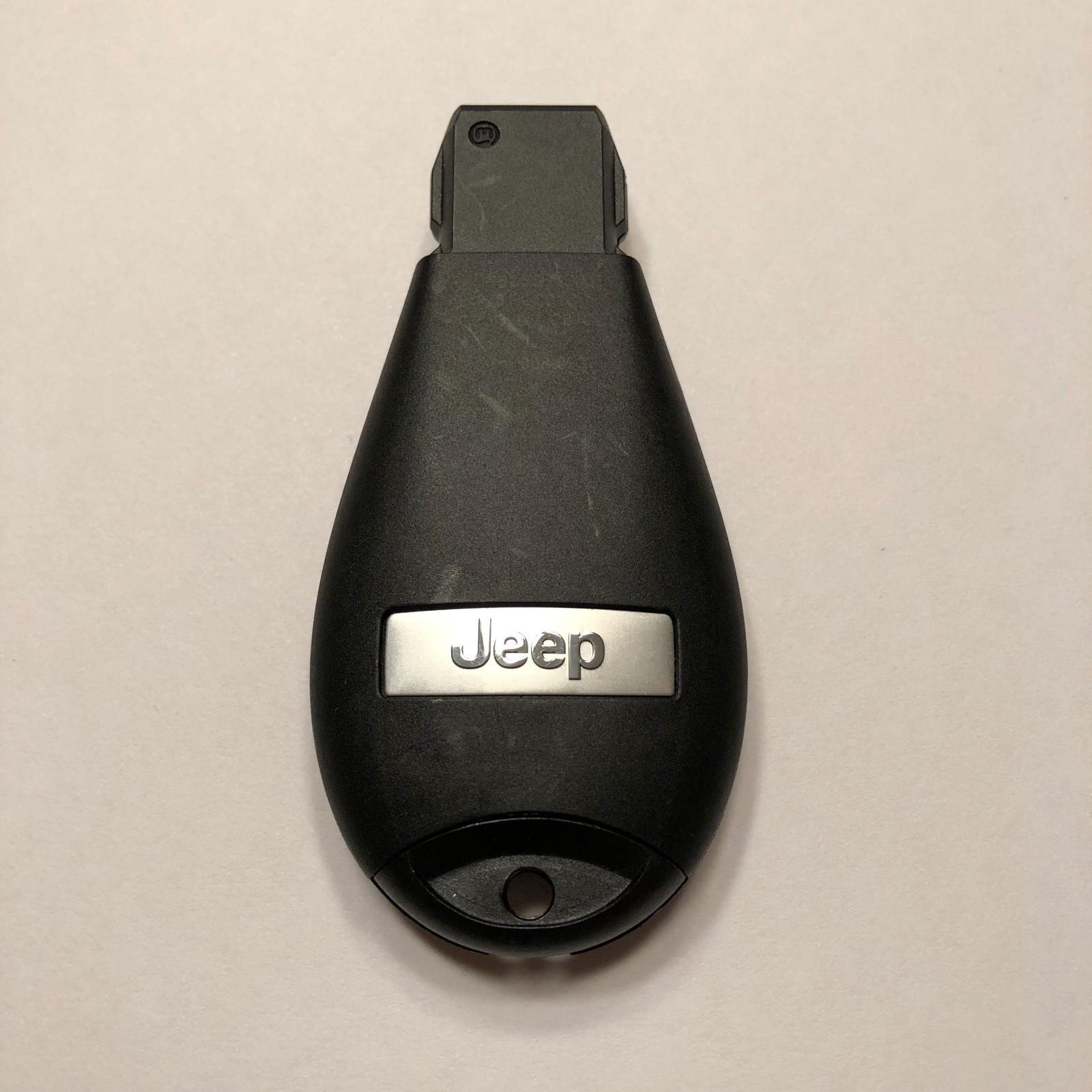 OEM JEEP Keyless Entry Remote Key Fob Fobik 4 Button IYZ-C01C | eBay