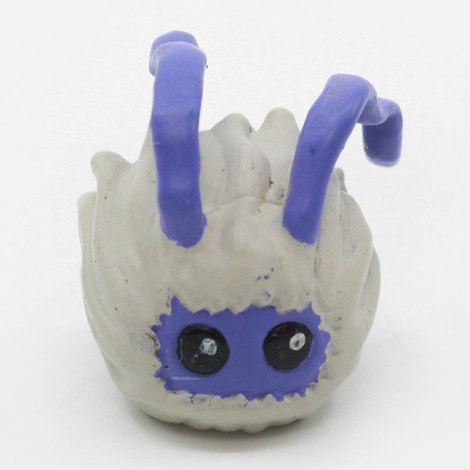 YURAMON Digimon Mini Figure - 2001 H-T Bandai | eBay