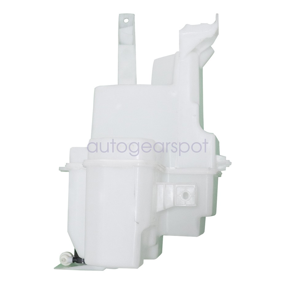 Washer Reservoir Windshield Bottle Tank For Nissan Rogue 2021-2023 ...