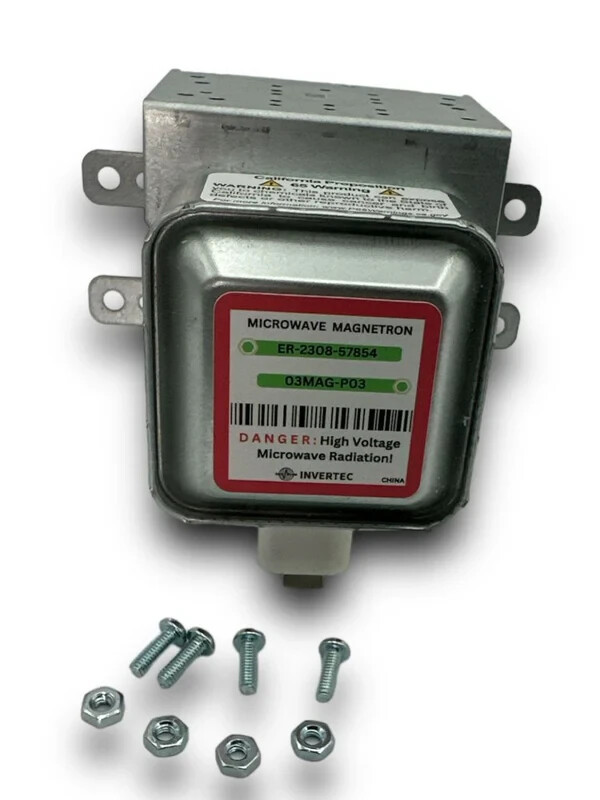 Whirlpool Microwave Magnetron Assy - 10QBP0230 or WP10794402 | eBay