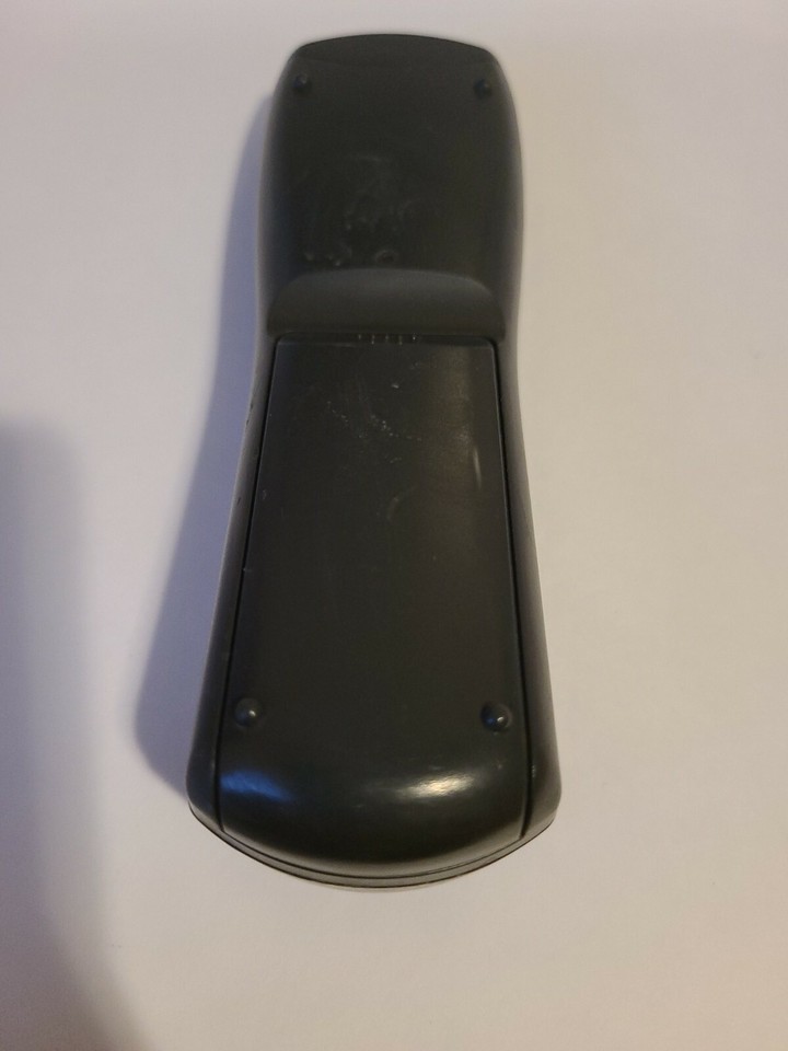 Hitachi DV-RM300 DVD Player Remote Control for DV-P303U DV-P305U DV ...