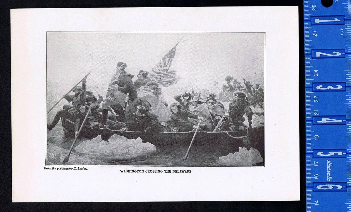 Delaware River Crossing