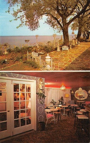 Crescent Beach Hotel Rochester NY Restaurant Hal Campbell Photos | eBay