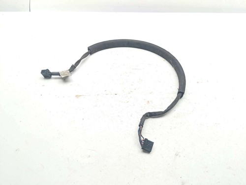 00-06 Harley Heritage Softail FLSTCI Rear Taillight Sub Wire Wiring ...