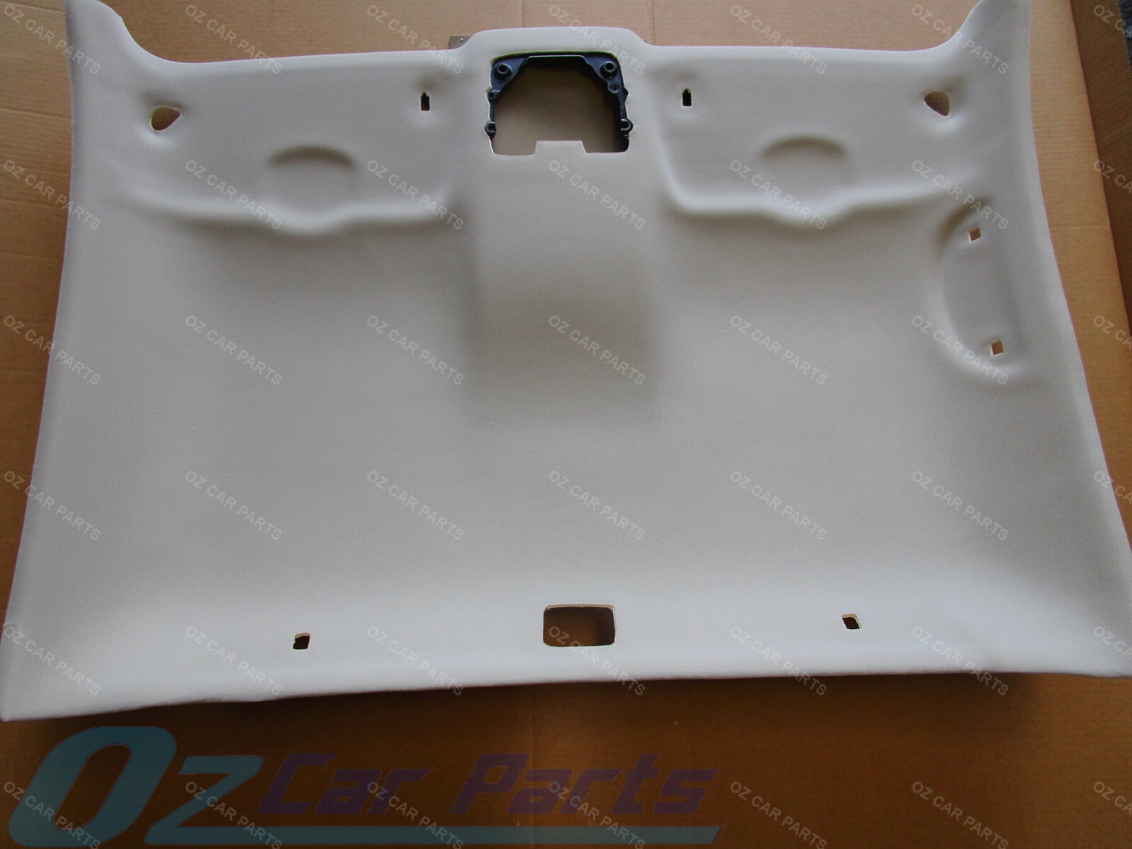 NEW ROOF LINER HEAD LINING FOR FG UTE FORD FALCON FG UTE XR6+XR8 | eBay ...