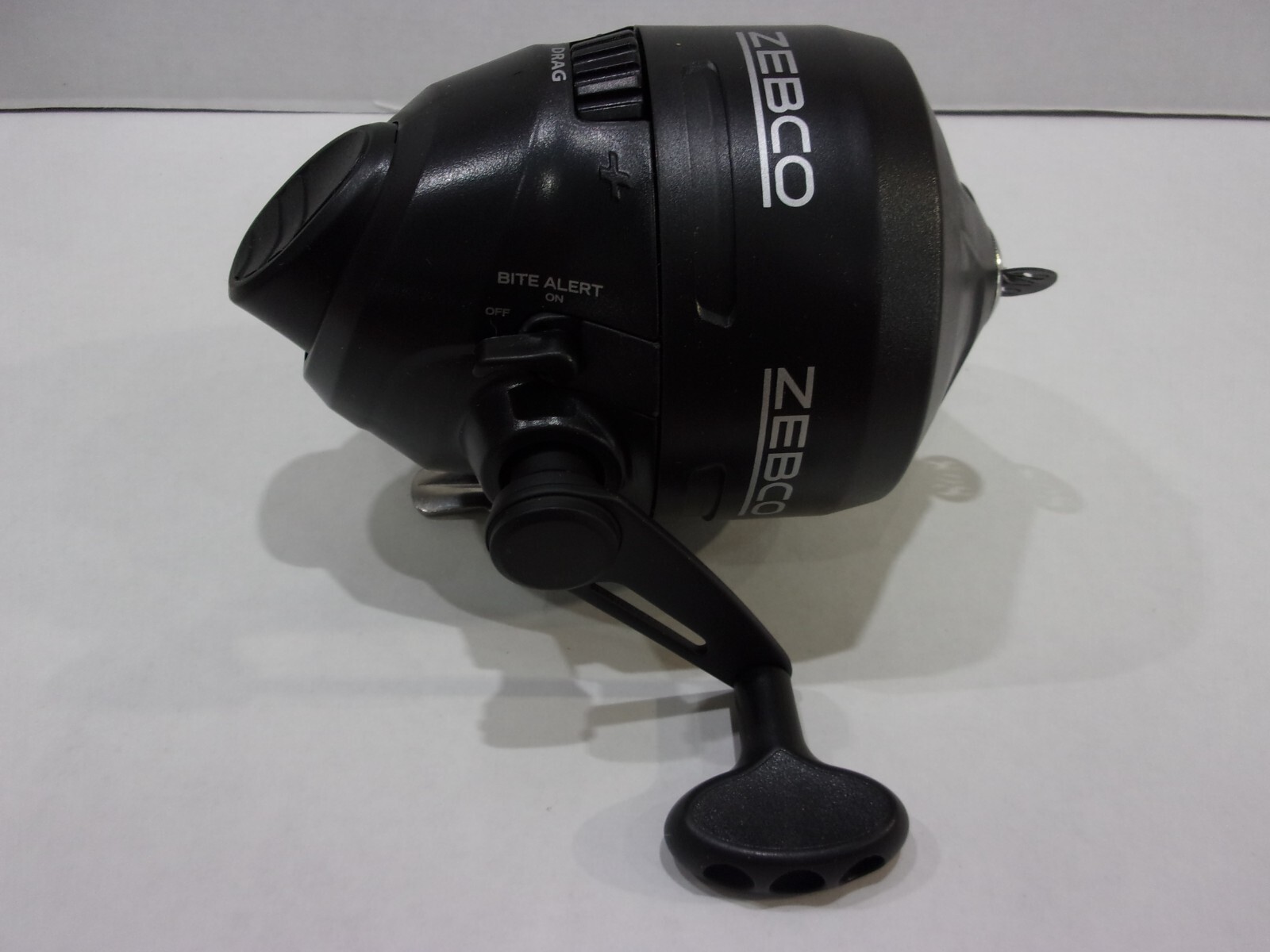 ZEBCO 808 spincast reel NIB 32784638889| eBay