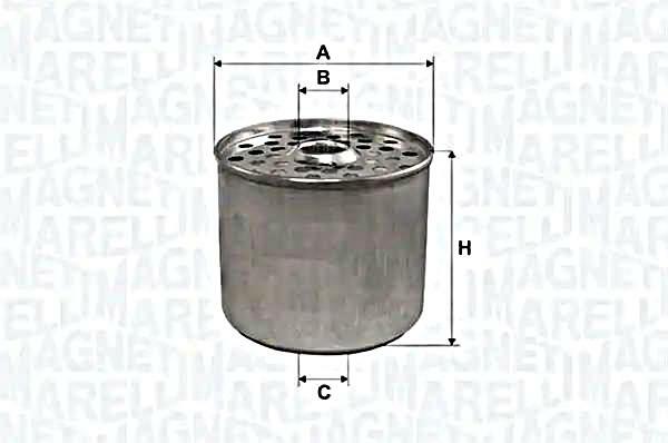 Fuel Filter Fits BMW ALPINA X1 X3 X4 D3 Coupe Estate Xd3 E84 E90 ...