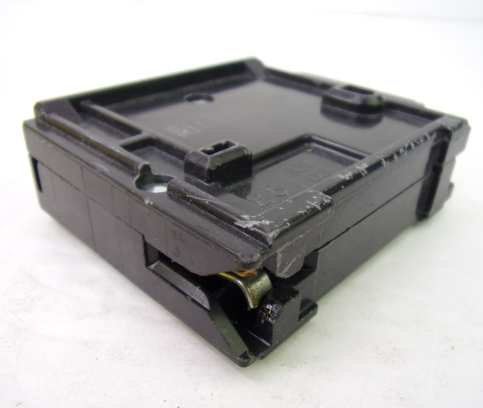 Square D 15 AMP DP-4075 Type HOM Circuit Breaker 1-Pole | eBay