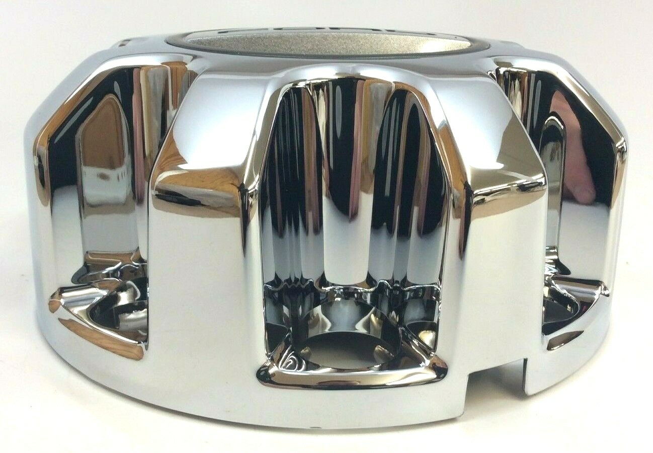 2017-2022 Ford F-250 F-350 Super Duty rear center chrome Wheel Cover ...