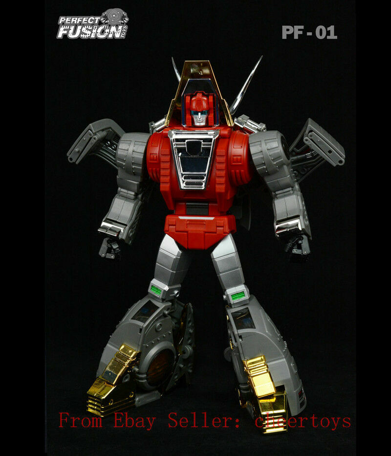 Fanstoys FT20G FT03 FT47 FT05 FT06D FT07X FT08D FT10X FT12 FT13 FT14 ...