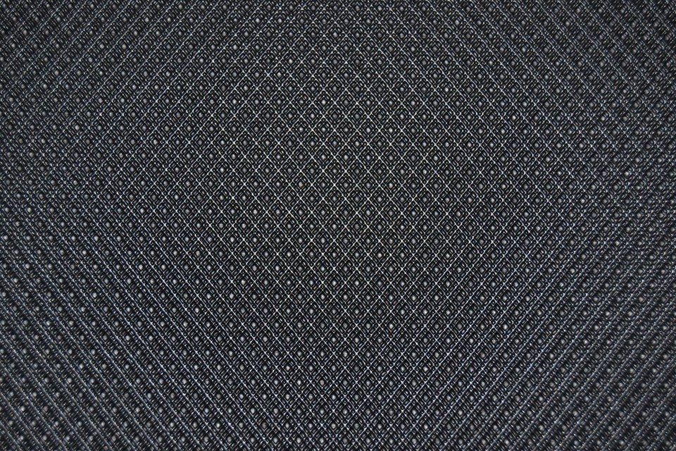 1950 1951 50 51 FORD TUDOR 2 DOOR SEDAN 7 BOW BLACK TIER HEADLINER USA ...