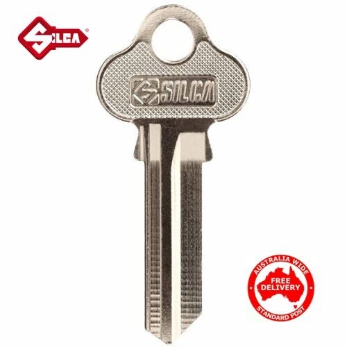 $3.00 Key Blanks-Silca LW4 Key Blanks-Buy As Many As You Like-SLW4 | eBay